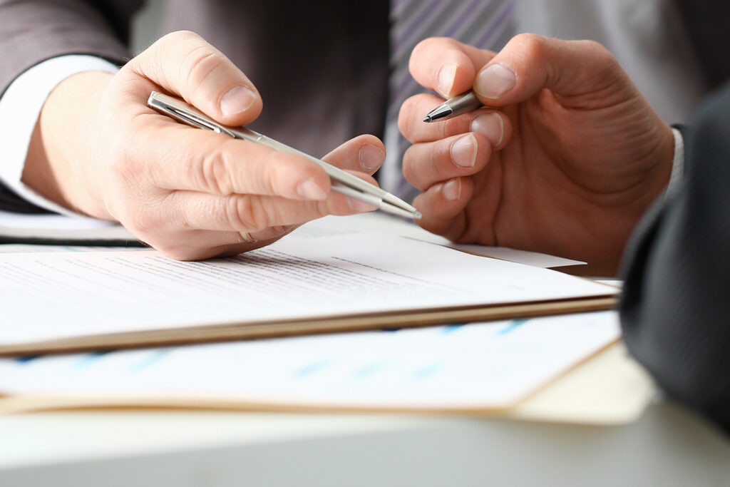 Pourquoi conclure un pacte d’associés ? - Progetys