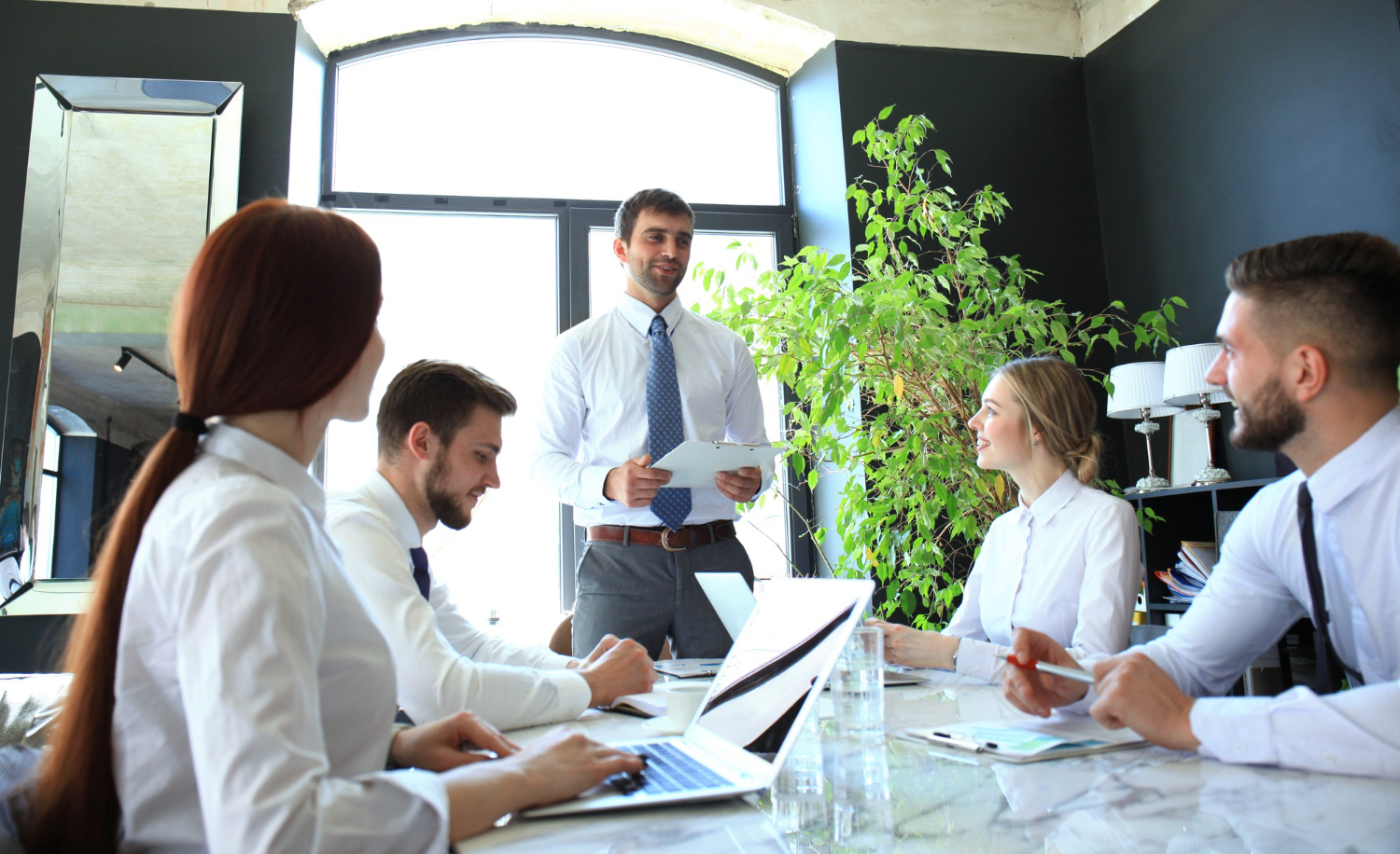 Rôle du management dans l'entreprise : les 3 points clés